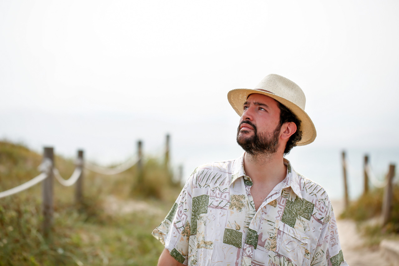 Sombreros Albero – Summer 2021 | Pablo Latorre