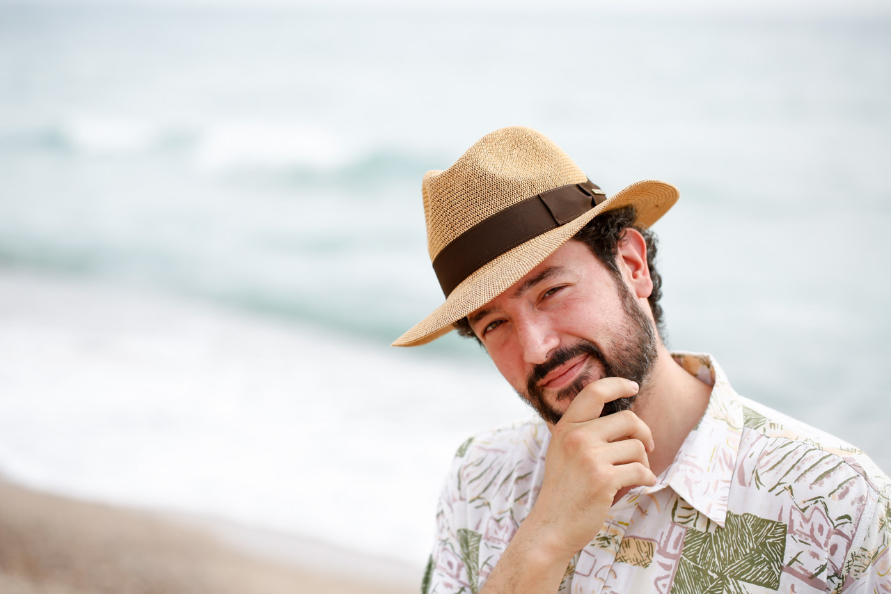 Sombreros Albero – Summer 2021 | Pablo Latorre