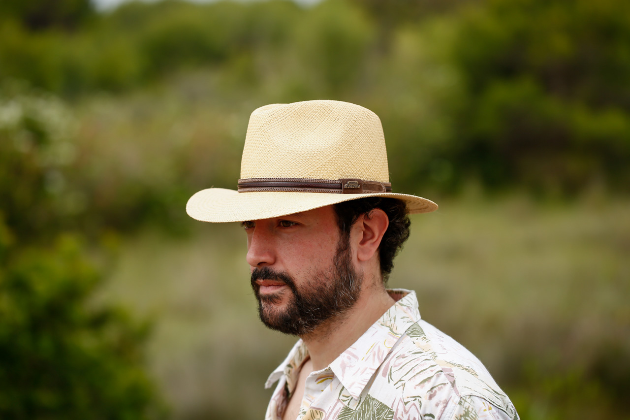 Sombreros Albero – Summer 2021 | Pablo Latorre