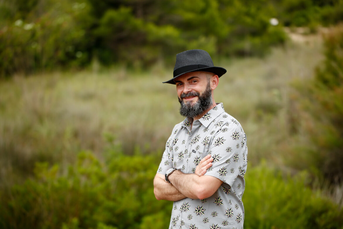 Sombreros Albero – Summer 2021 | Pablo Latorre