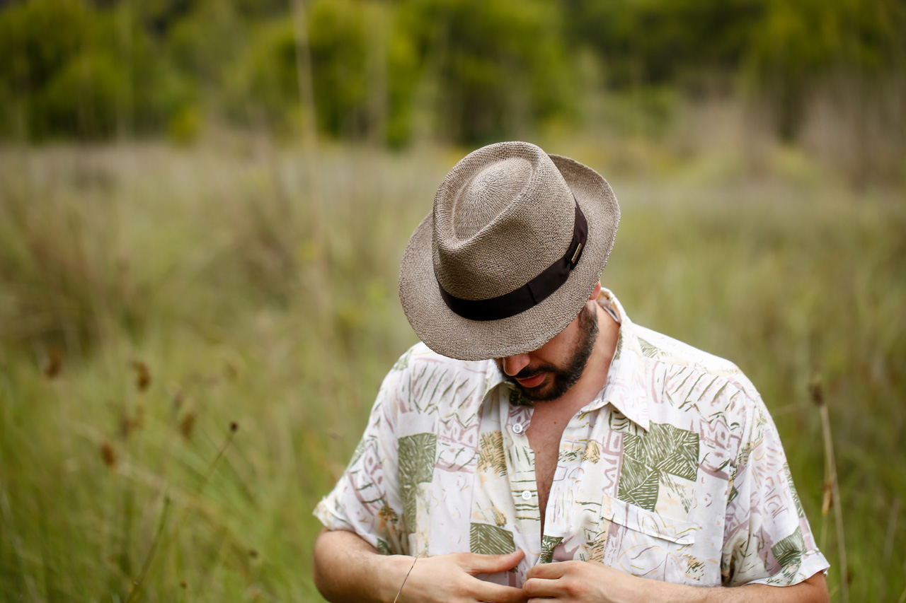 Sombreros Albero – Summer 2021 | Pablo Latorre