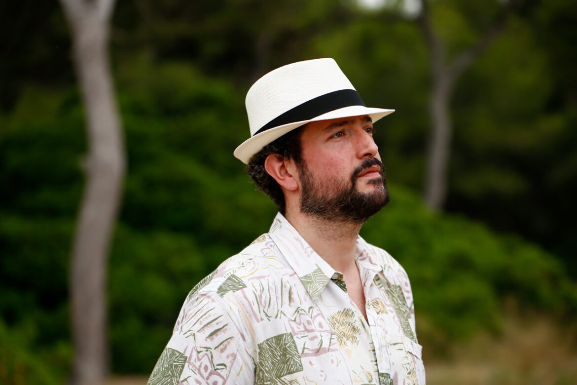 Sombreros Albero – Summer 2021 | Pablo Latorre