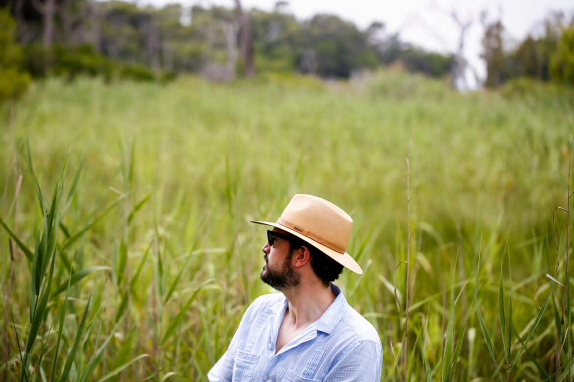 Sombreros Albero – Summer 2021 | Pablo Latorre