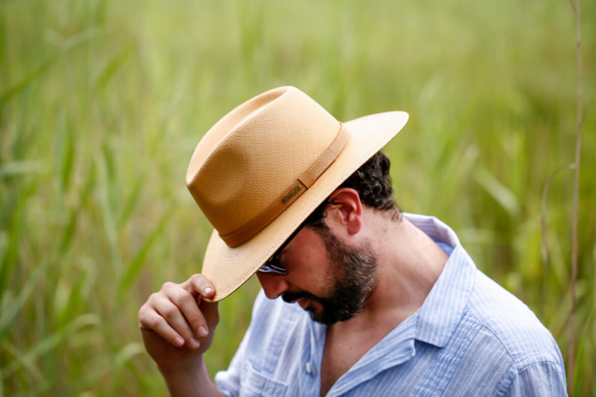 Sombreros Albero – Summer 2021 | Pablo Latorre