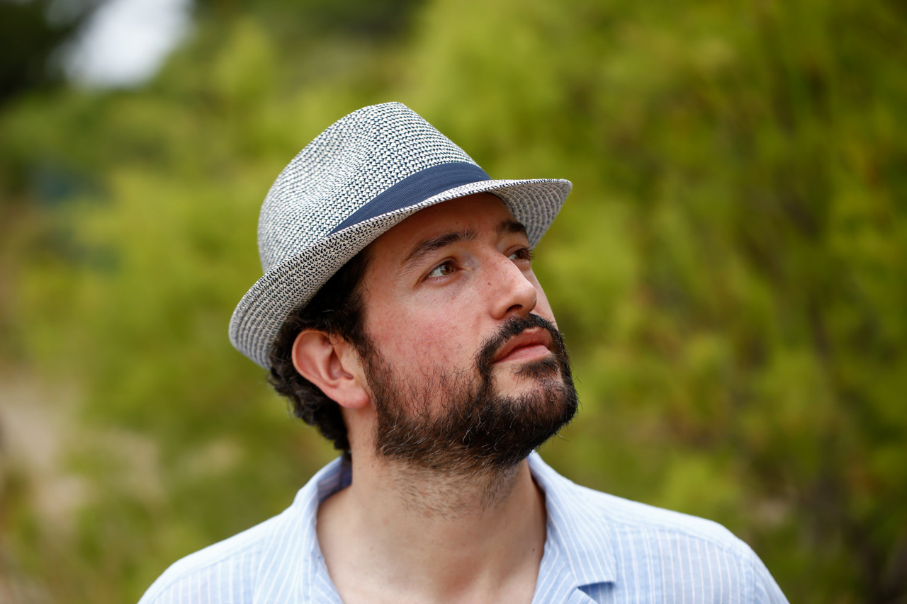 Sombreros Albero – Summer 2021 | Pablo Latorre