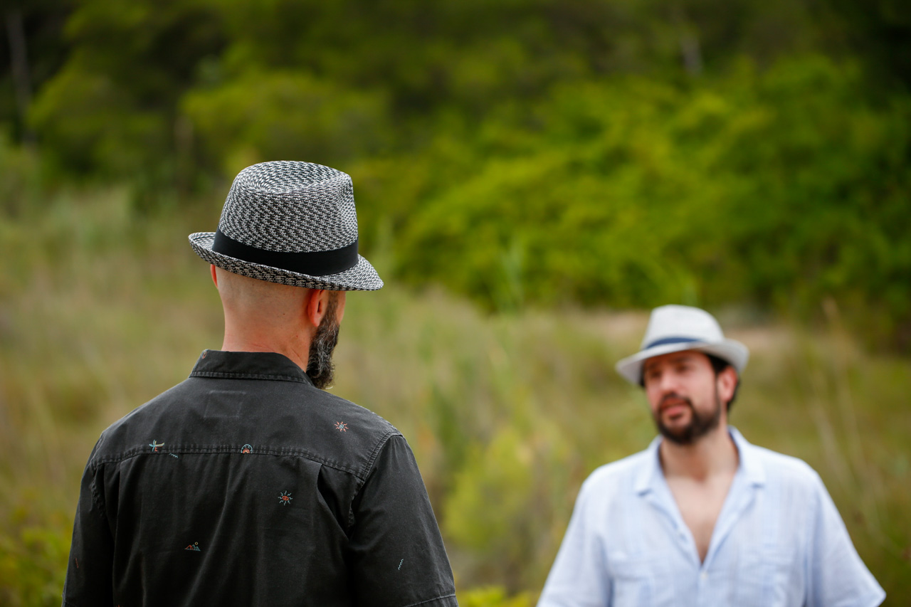 Sombreros Albero – Summer 2021 | Pablo Latorre