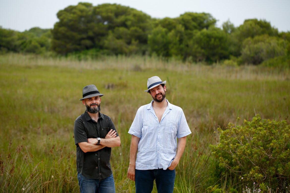 Sombreros Albero – Summer 2021 | Pablo Latorre