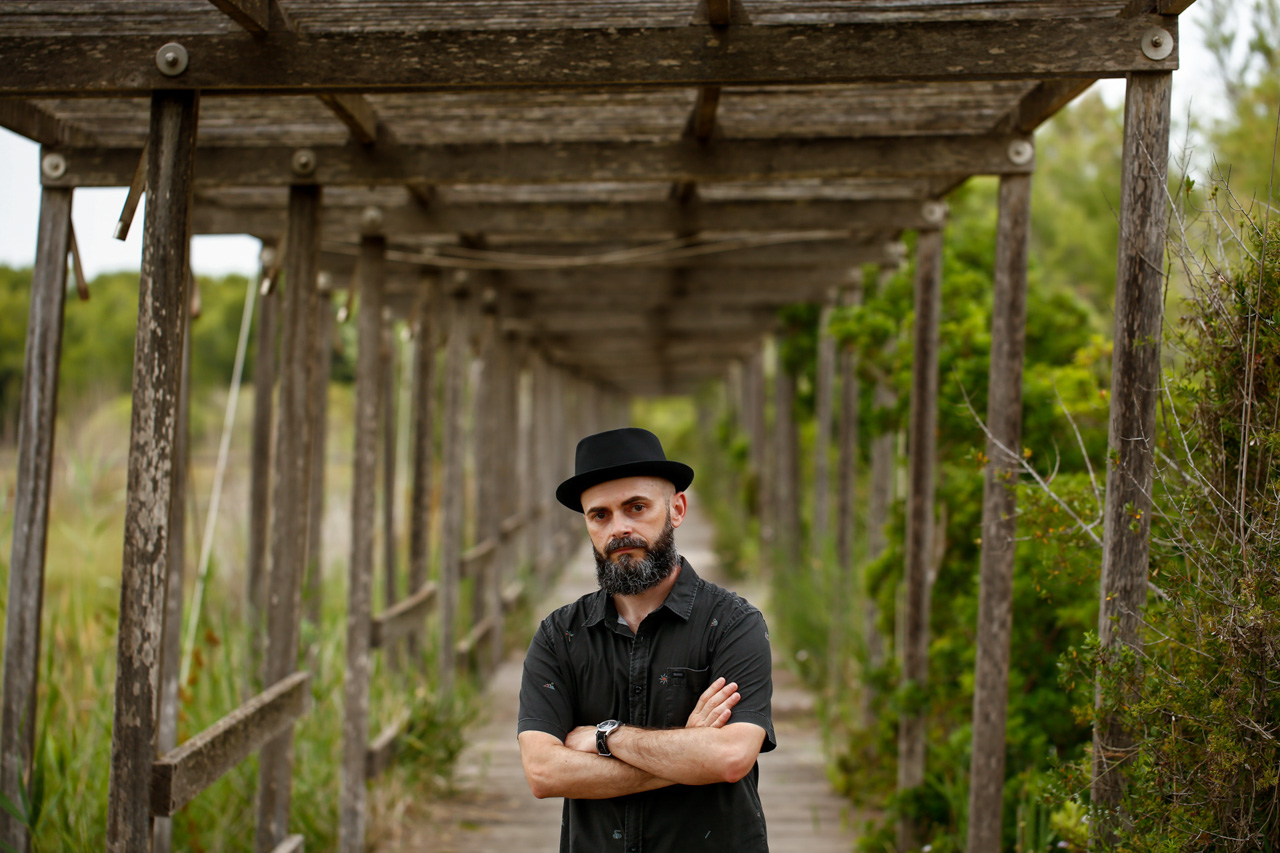 Sombreros Albero – Summer 2021 | Pablo Latorre