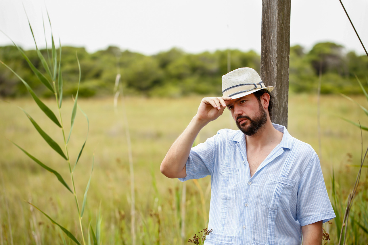 Sombreros Albero – Summer 2021 | Pablo Latorre