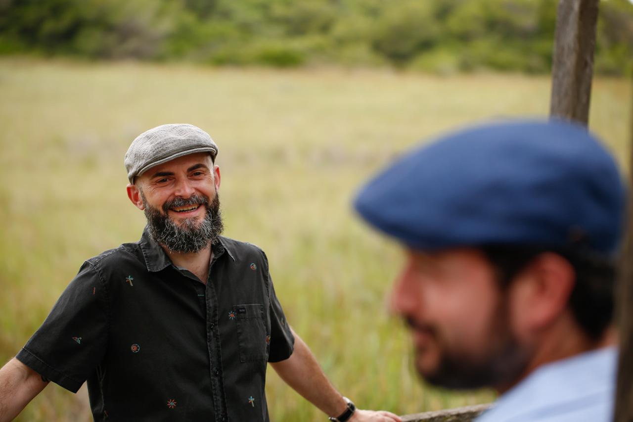 Sombreros Albero – Summer 2021 | Pablo Latorre