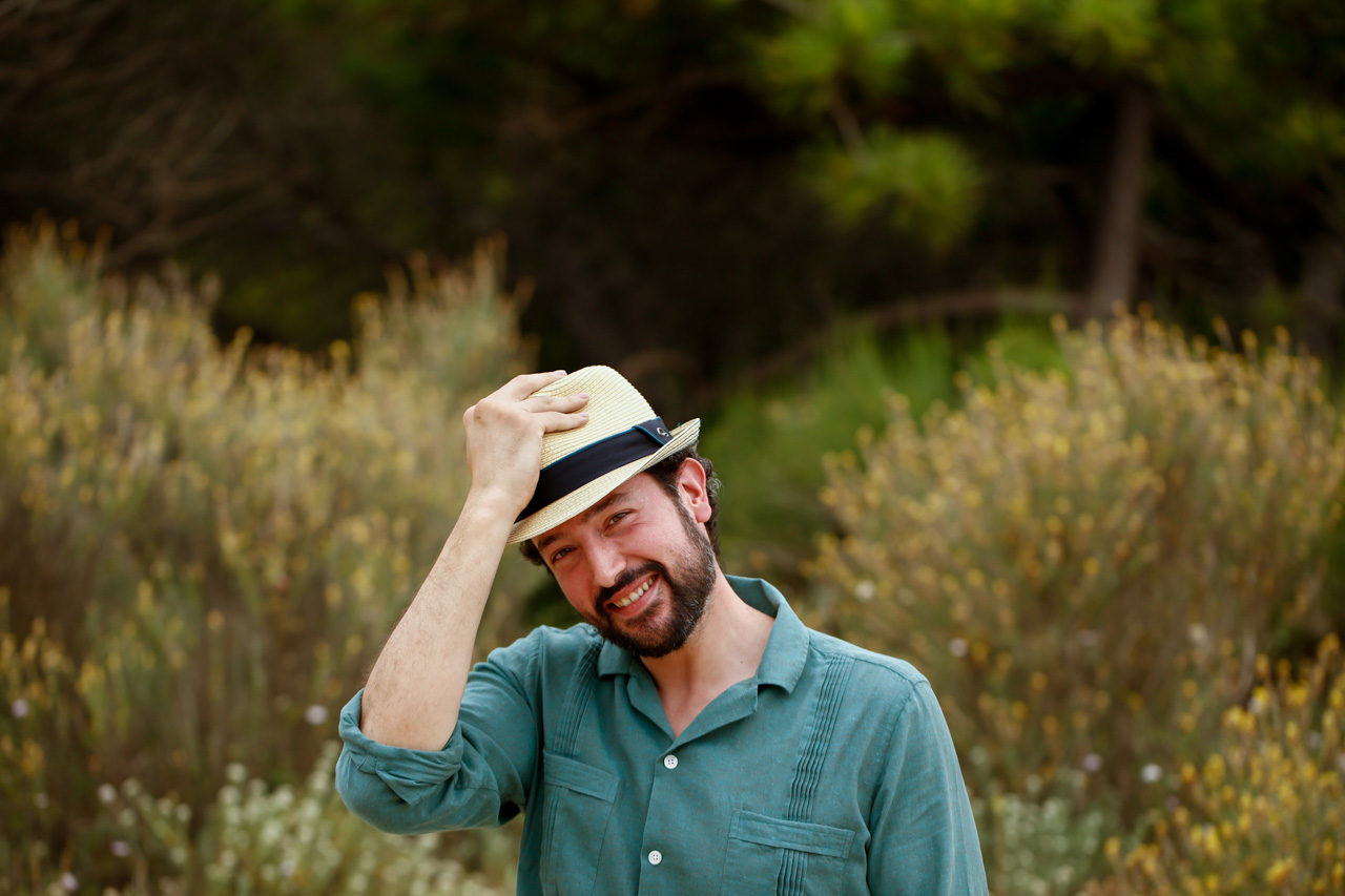 Sombreros Albero – Summer 2021 | Pablo Latorre