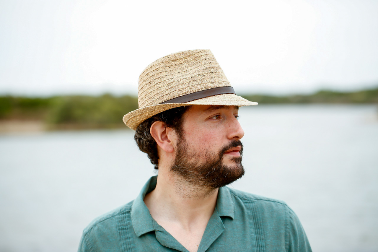 Sombreros Albero – Summer 2021 | Pablo Latorre