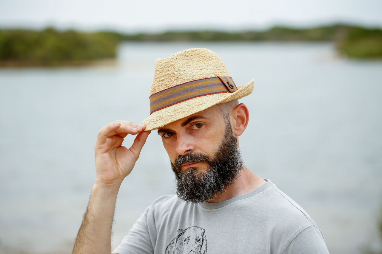 Sombreros Albero – Summer 2021 | Pablo Latorre